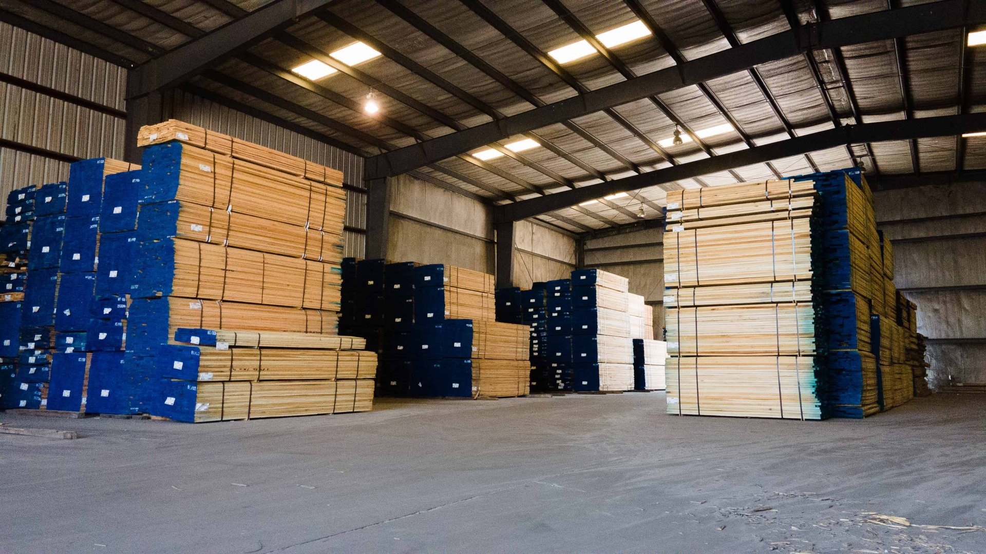 Lawrence Lumber, Inc