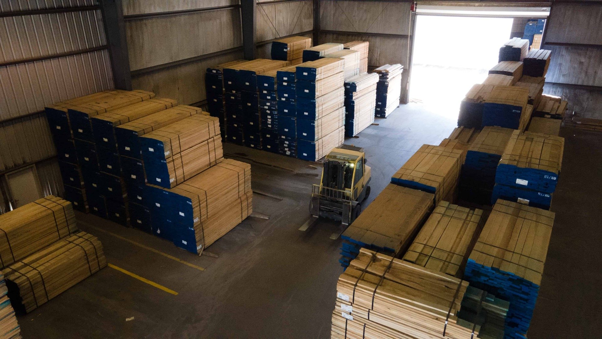 Lawrence Lumber, Inc