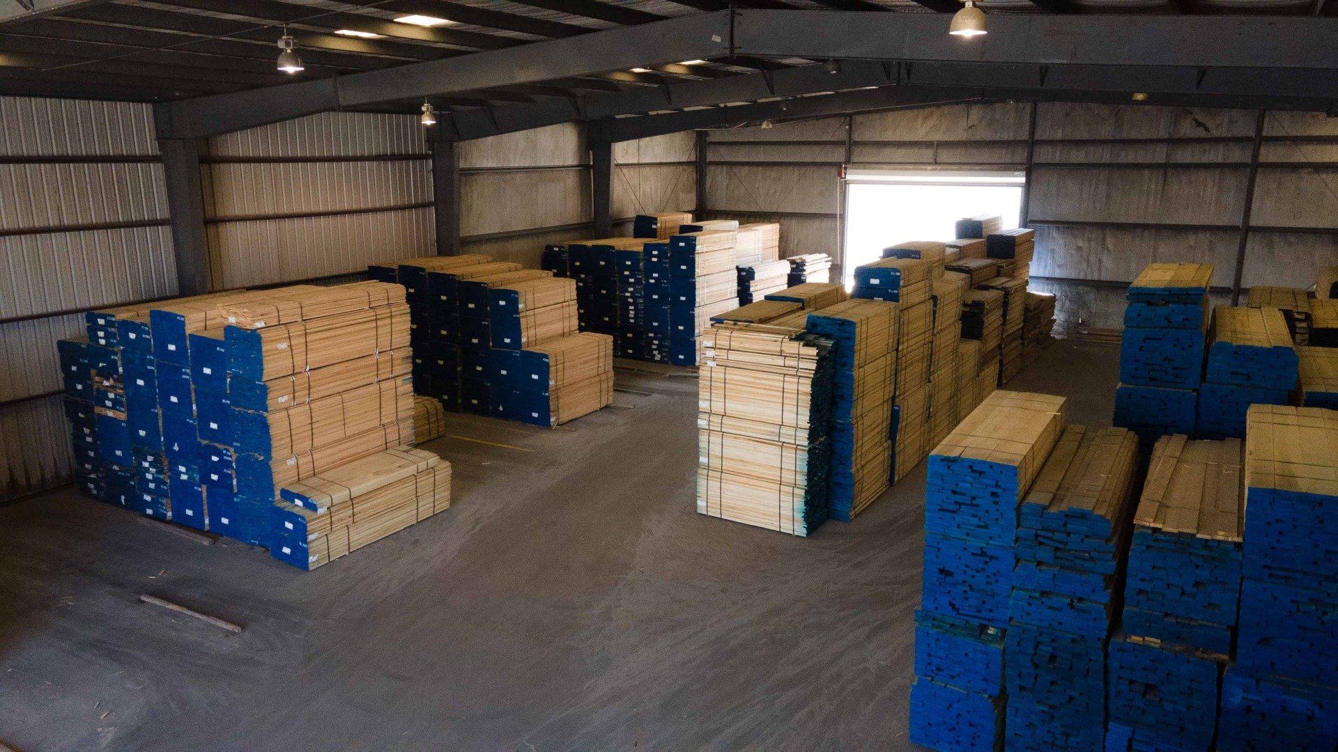 Lawrence Lumber, Inc