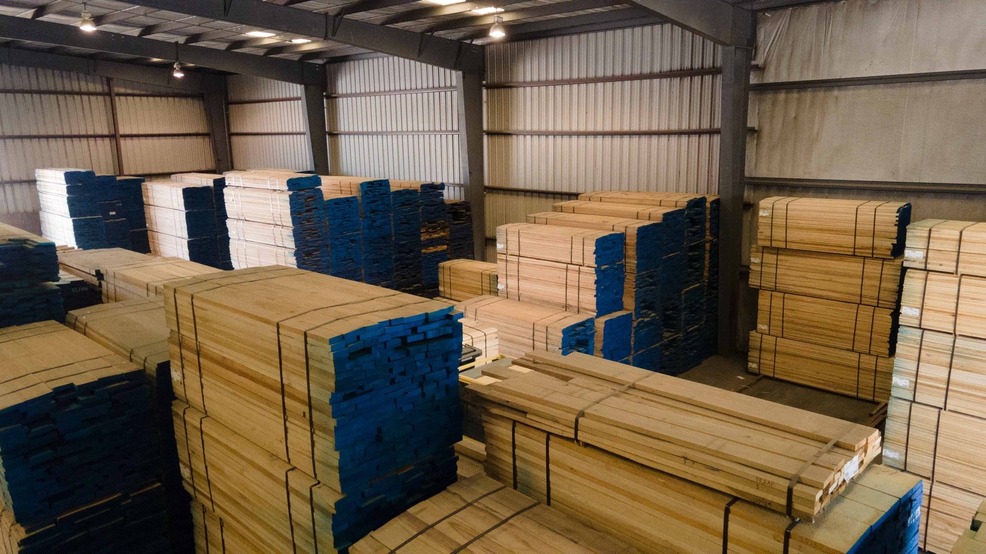 Lawrence Lumber, Inc