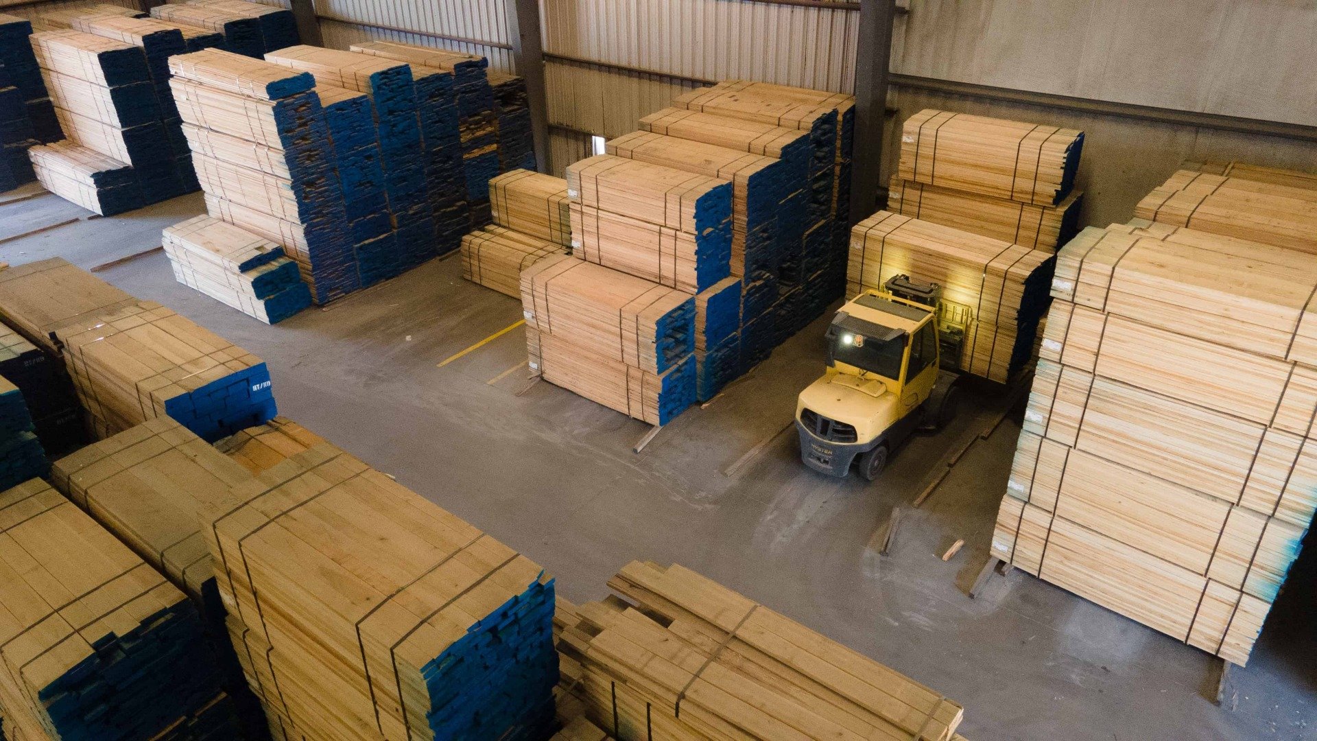 Lawrence Lumber, Inc