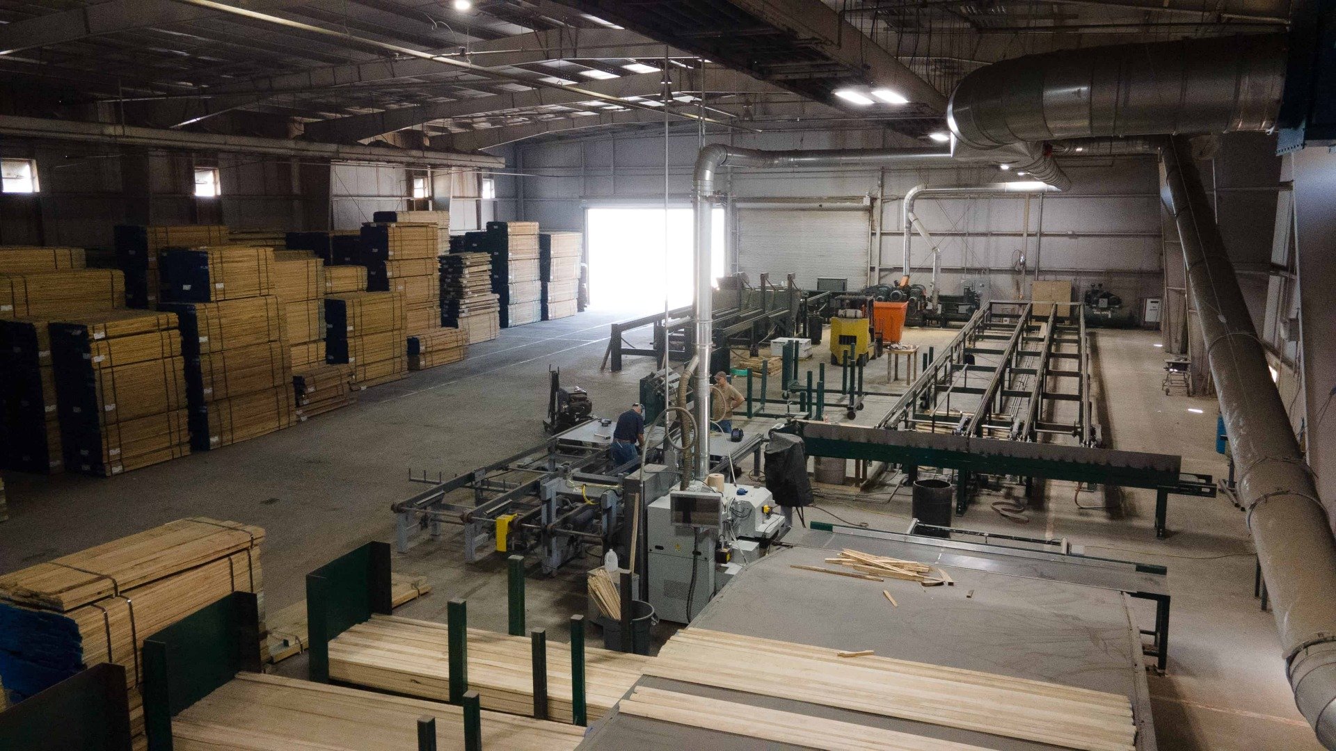 Lawrence Lumber, Inc