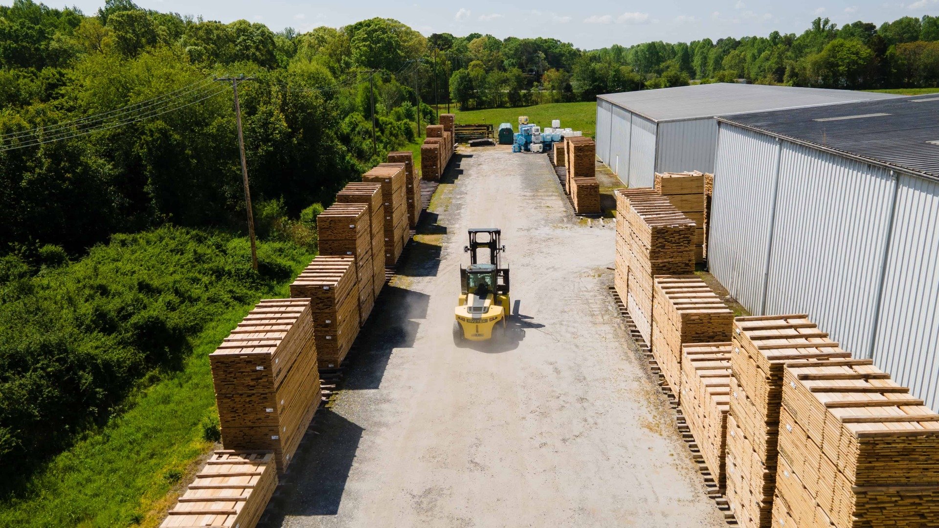 Lawrence Lumber, Inc