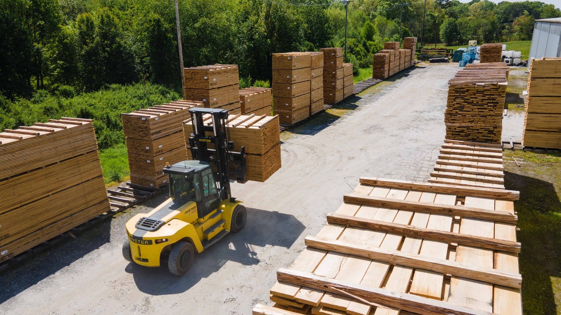 Lawrence Lumber, Inc