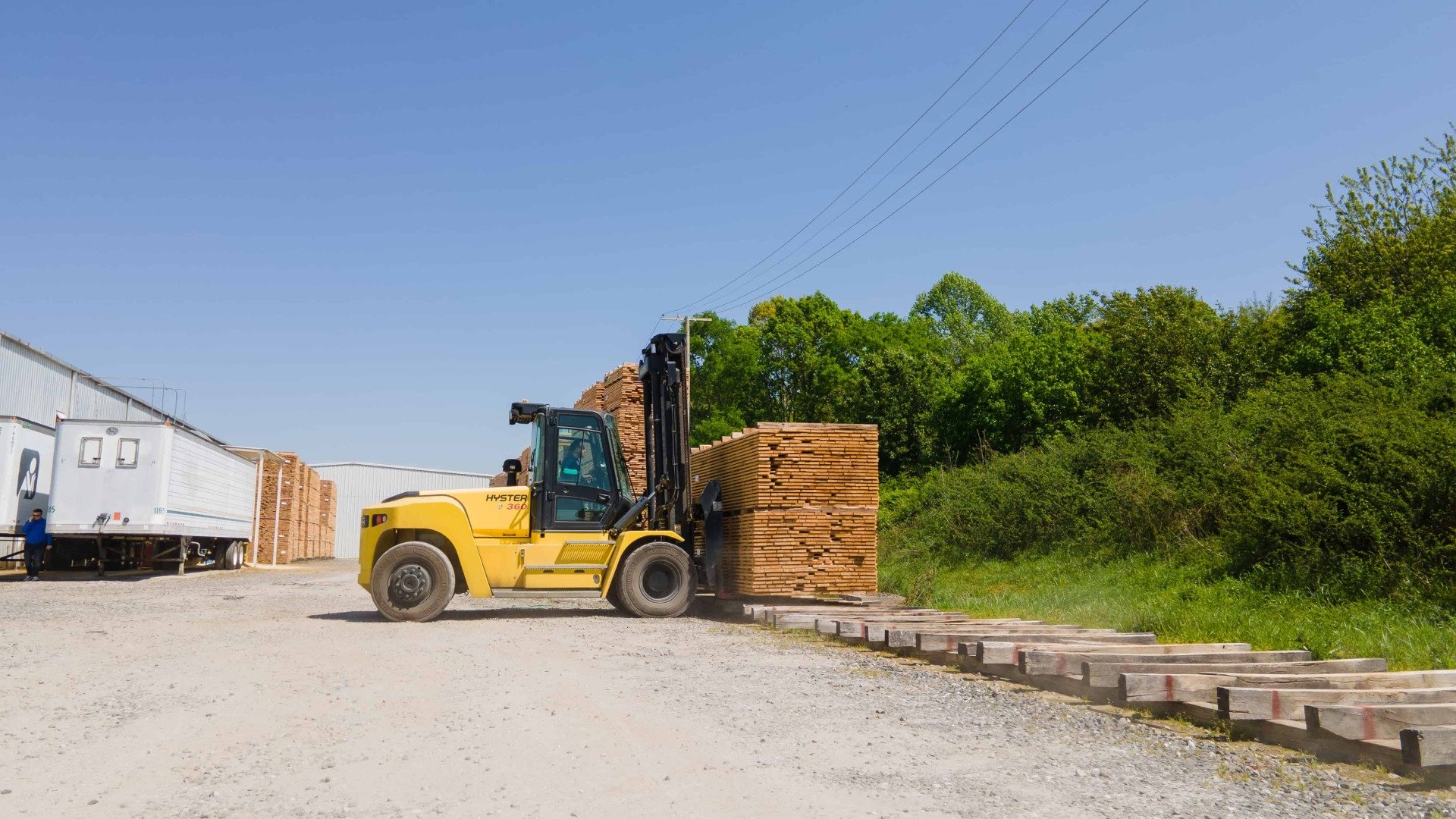 Lawrence Lumber, Inc