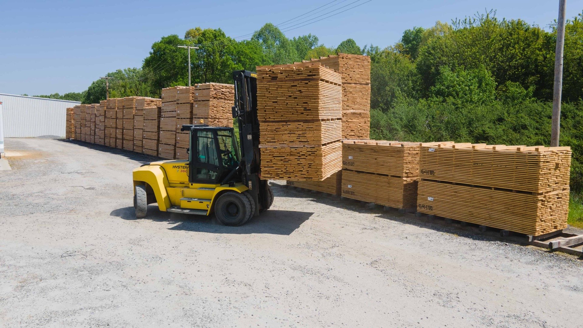Lawrence Lumber, Inc