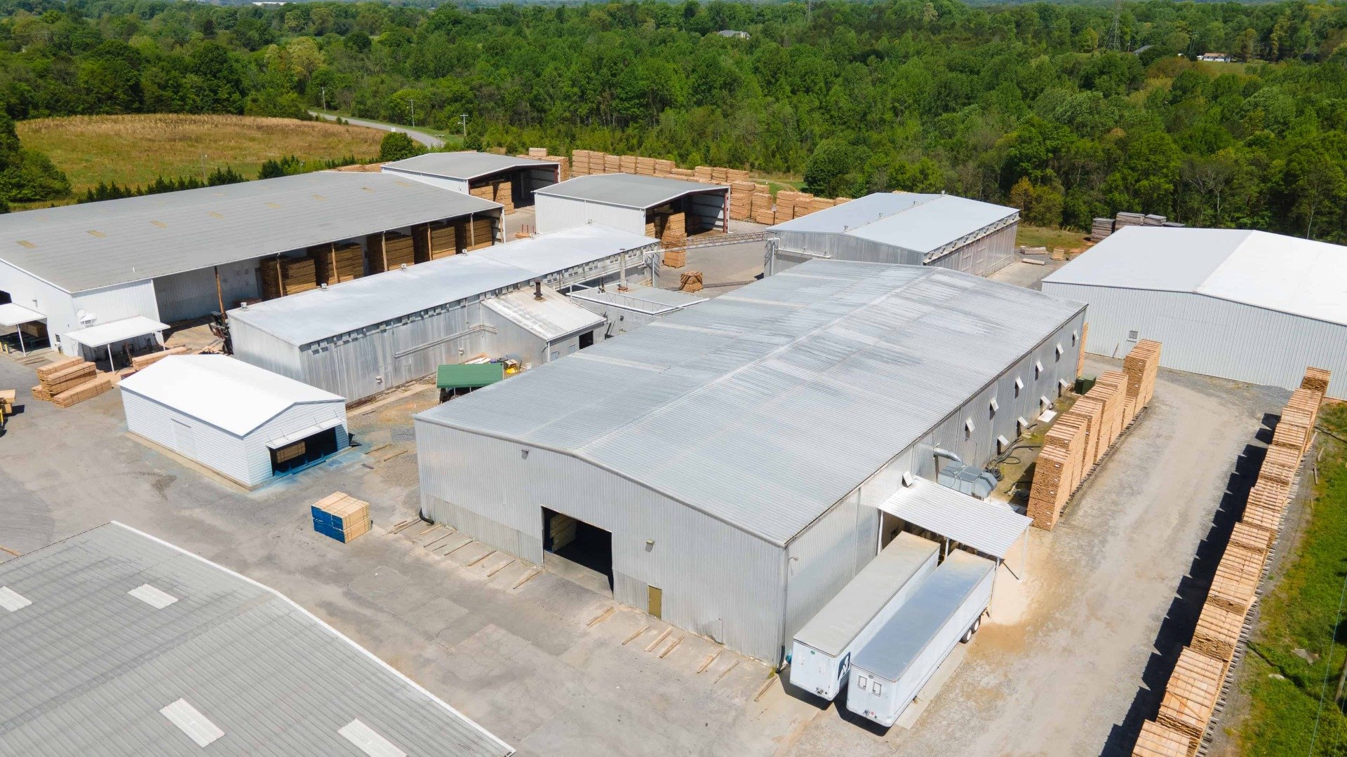 Lawrence Lumber, Inc