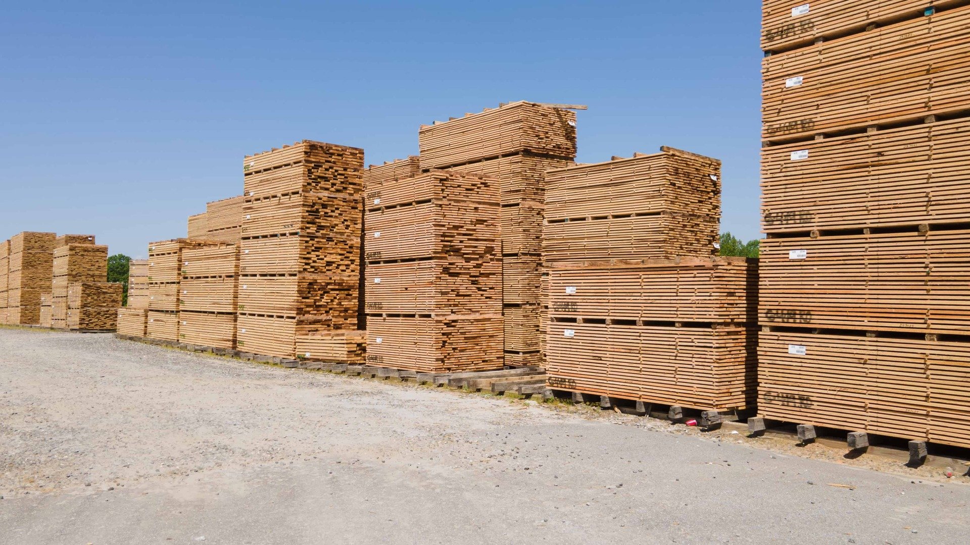 Lawrence Lumber, Inc