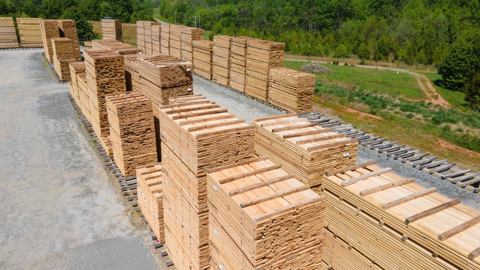 Lawrence Lumber, Inc