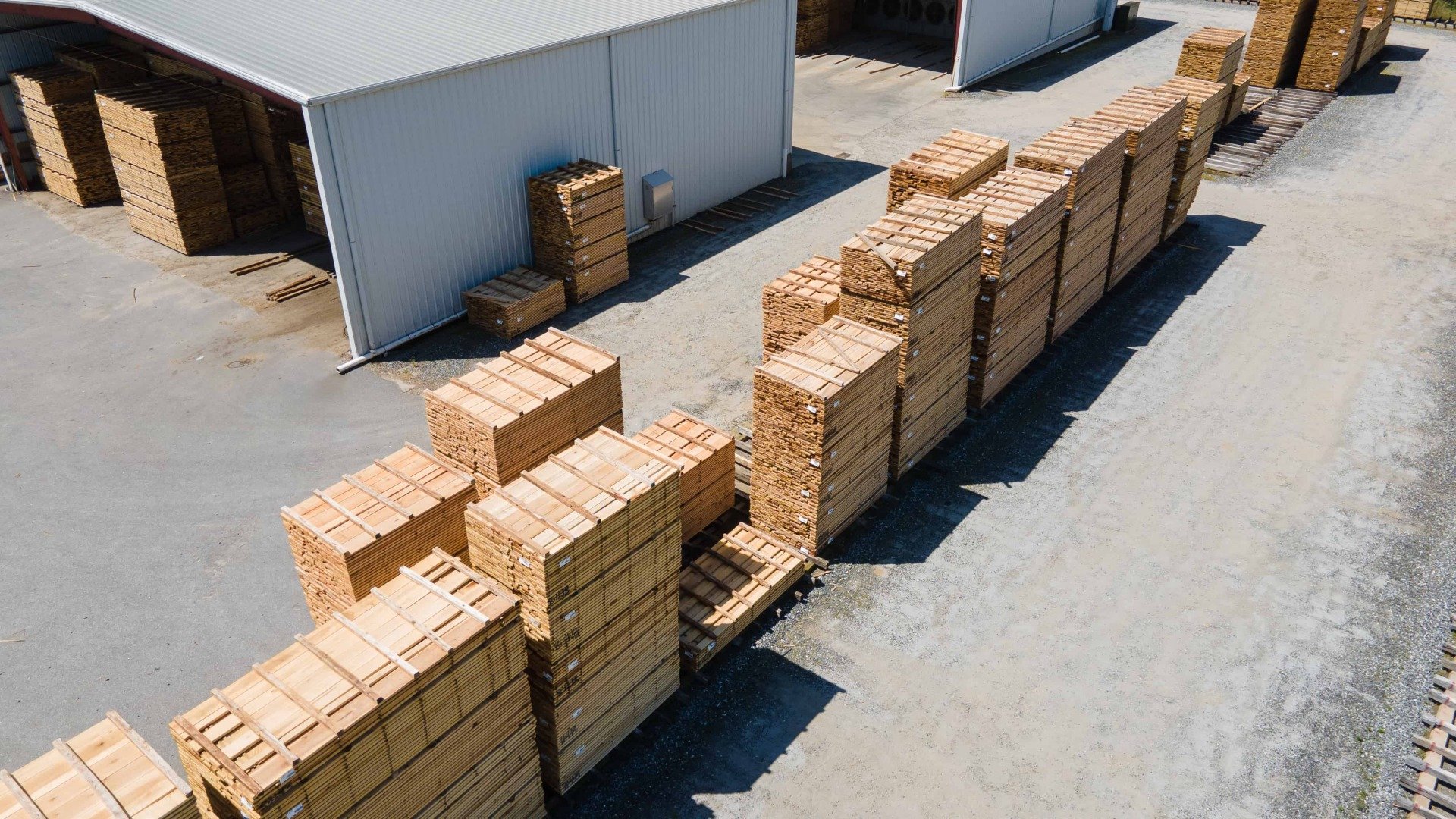 Lawrence Lumber, Inc