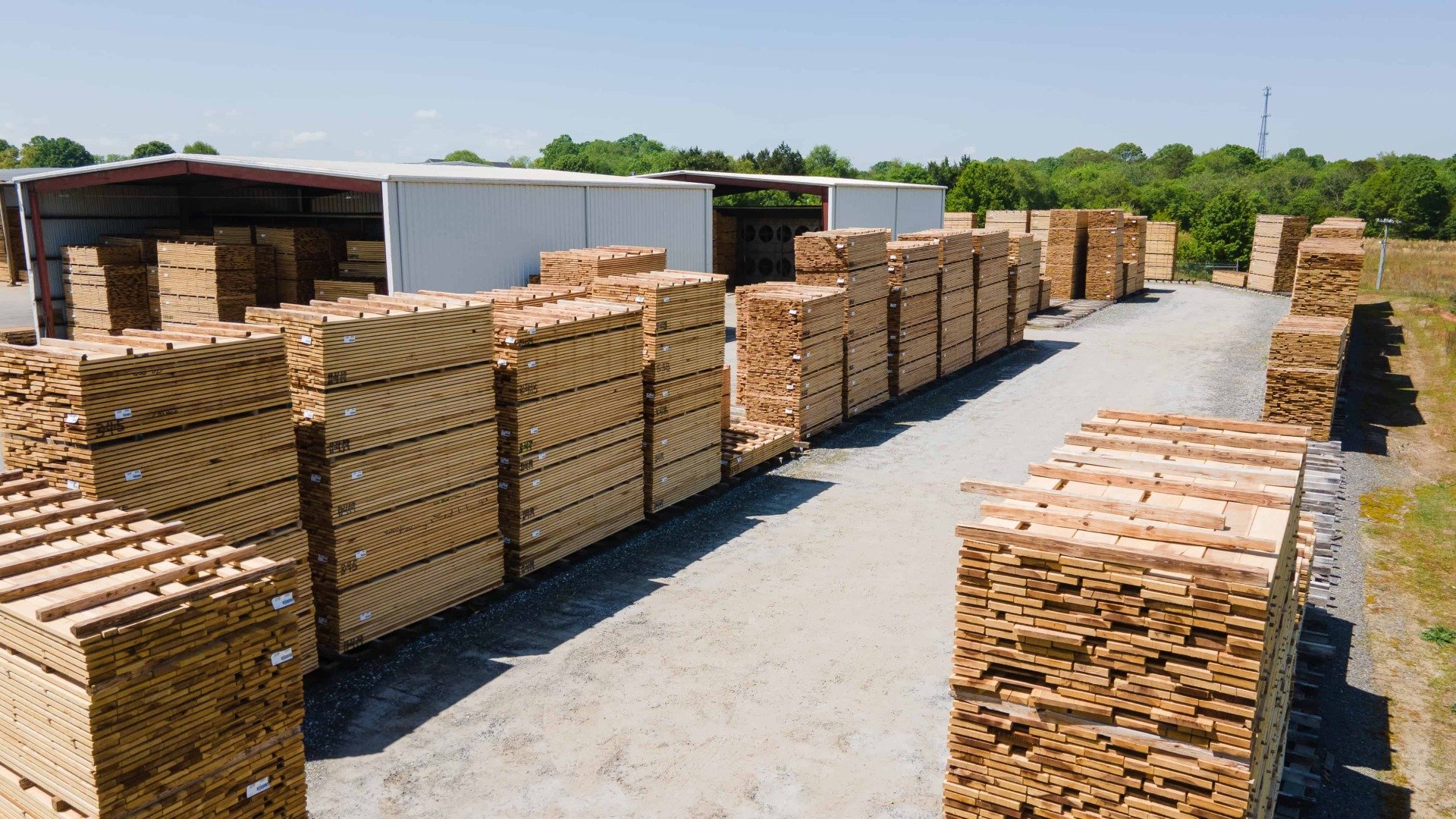 Lawrence Lumber, Inc
