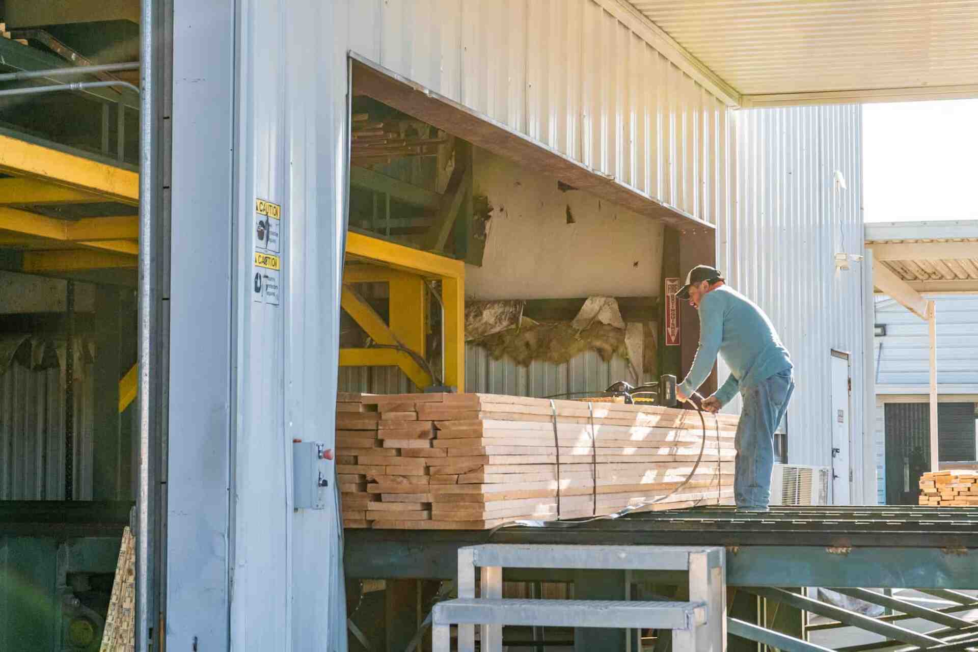 Lawrence Lumber, Inc