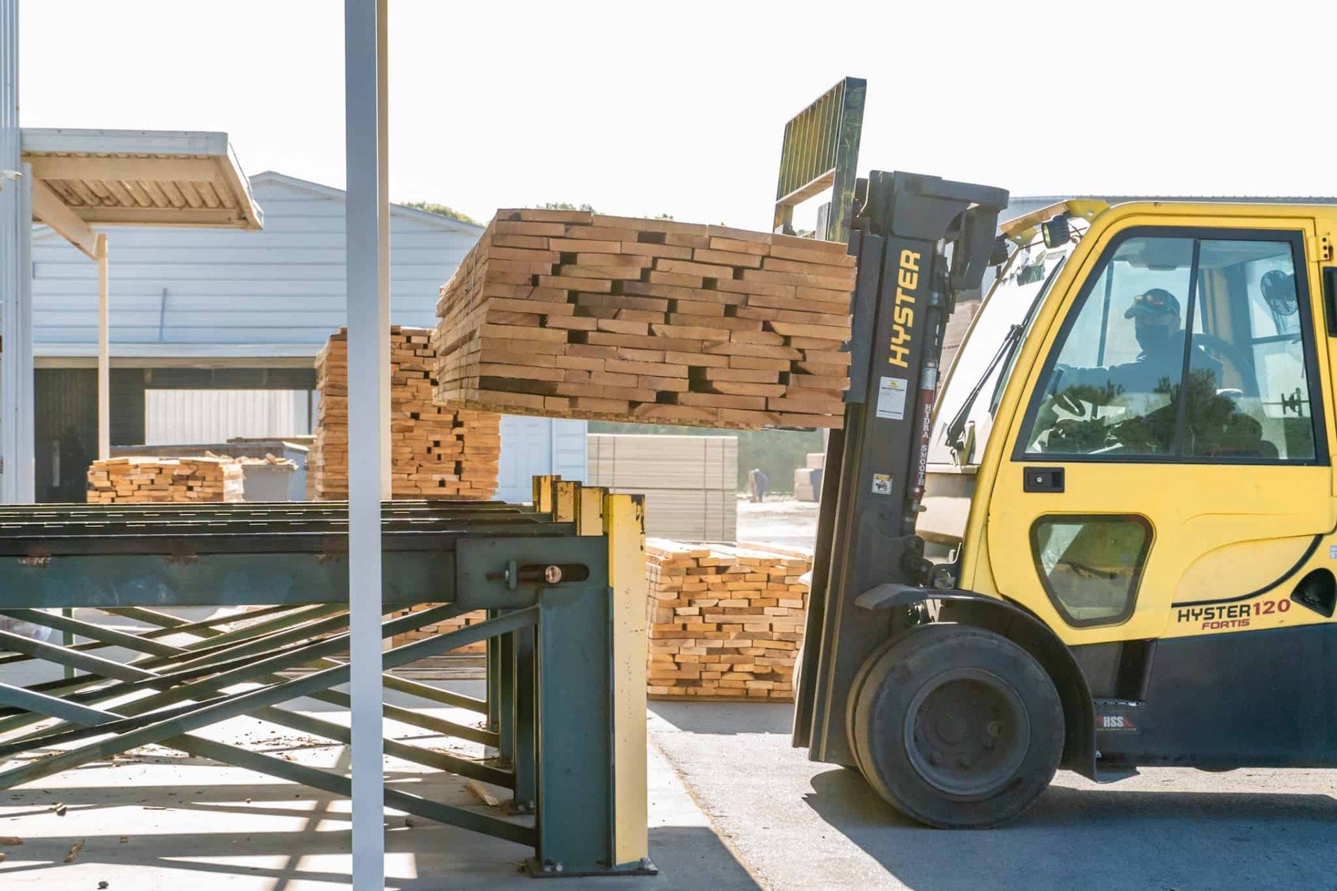 Lawrence Lumber, Inc