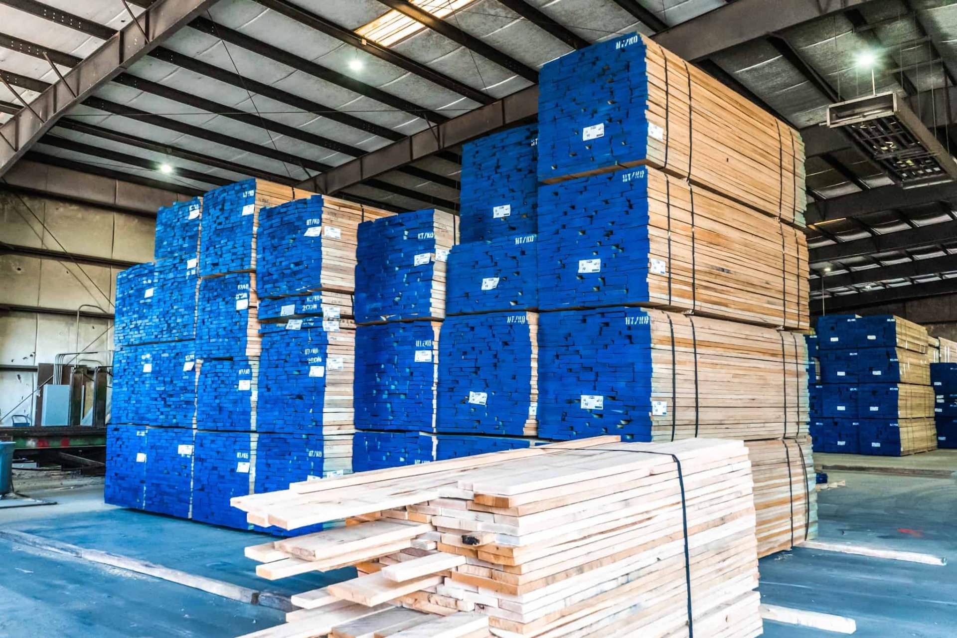 Lawrence Lumber, Inc