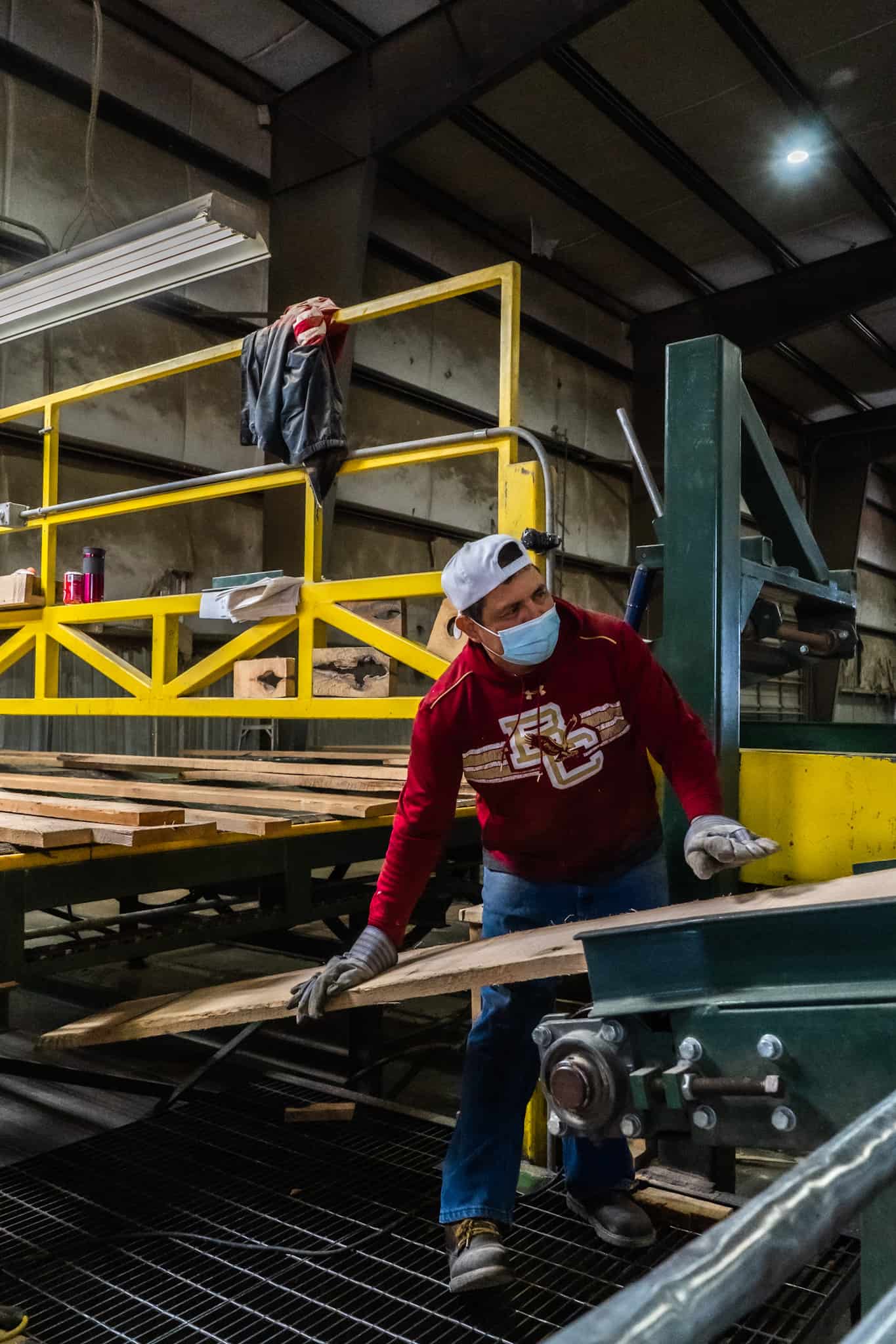 Lawrence Lumber, Inc