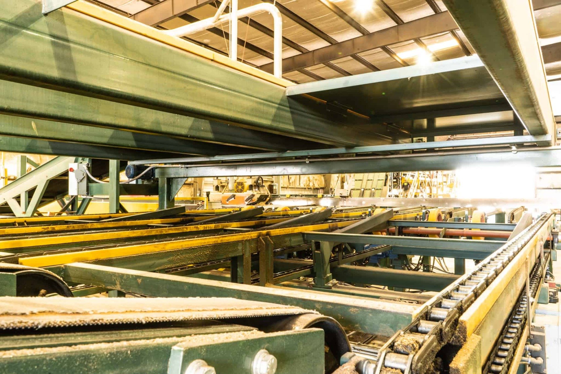 Lawrence Lumber, Inc