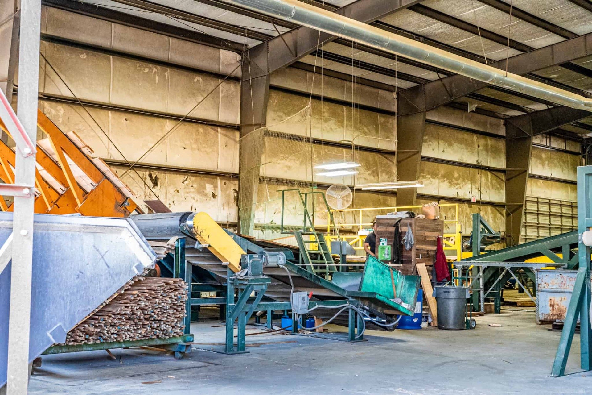 Lawrence Lumber, Inc