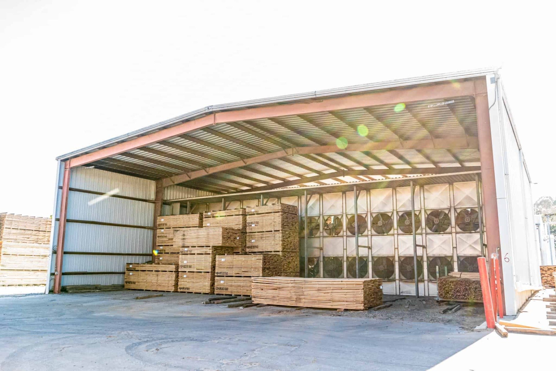 Lawrence Lumber, Inc