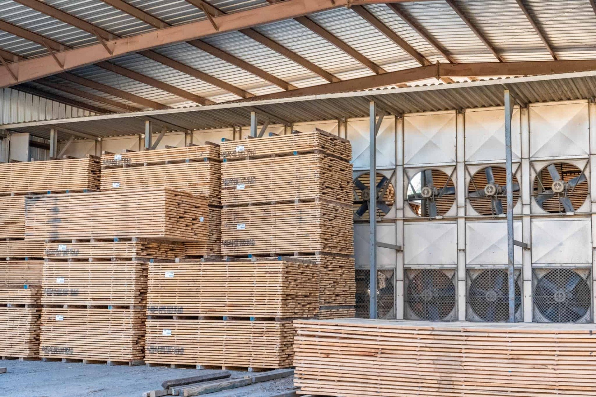 Lawrence Lumber, Inc