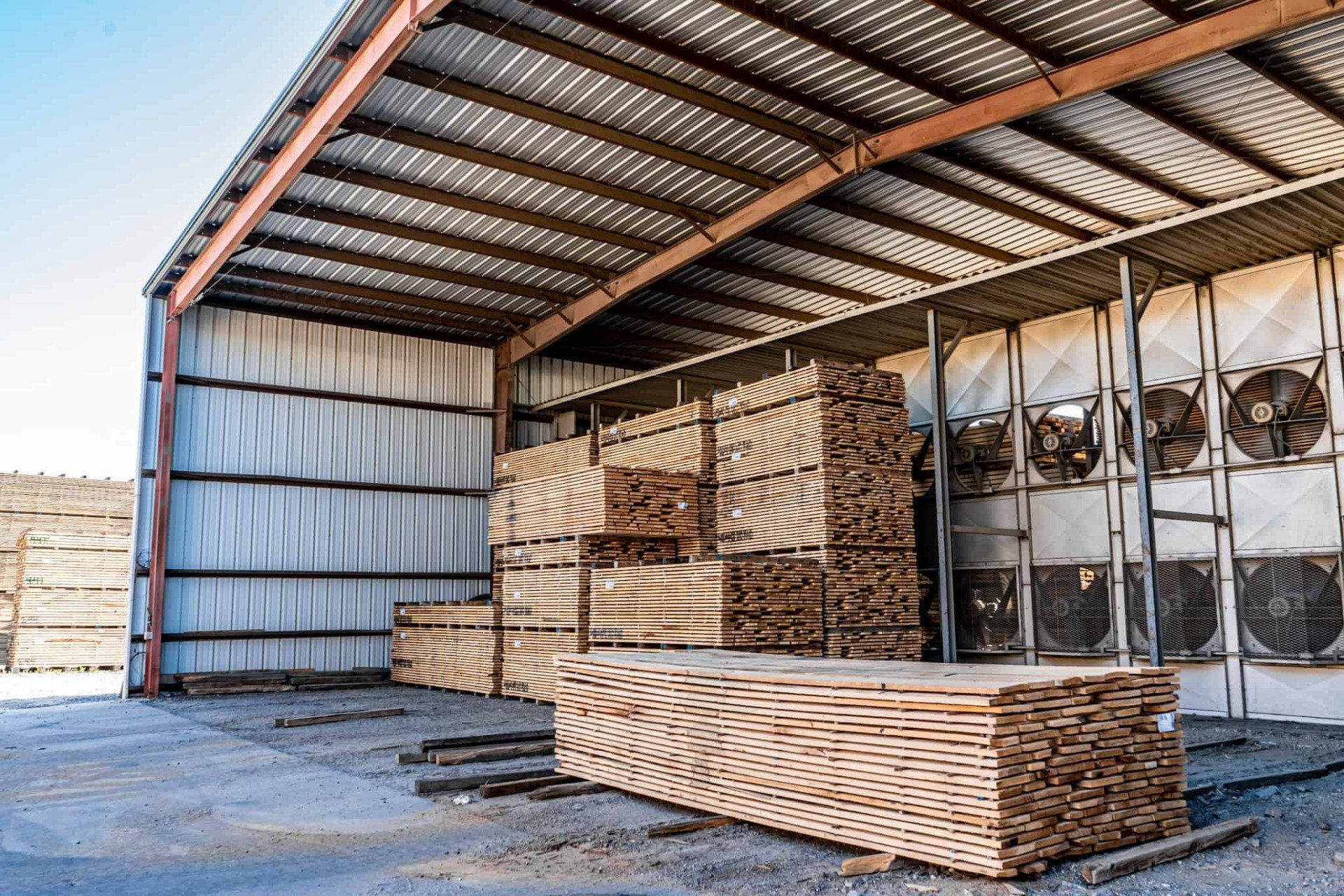 Lawrence Lumber, Inc