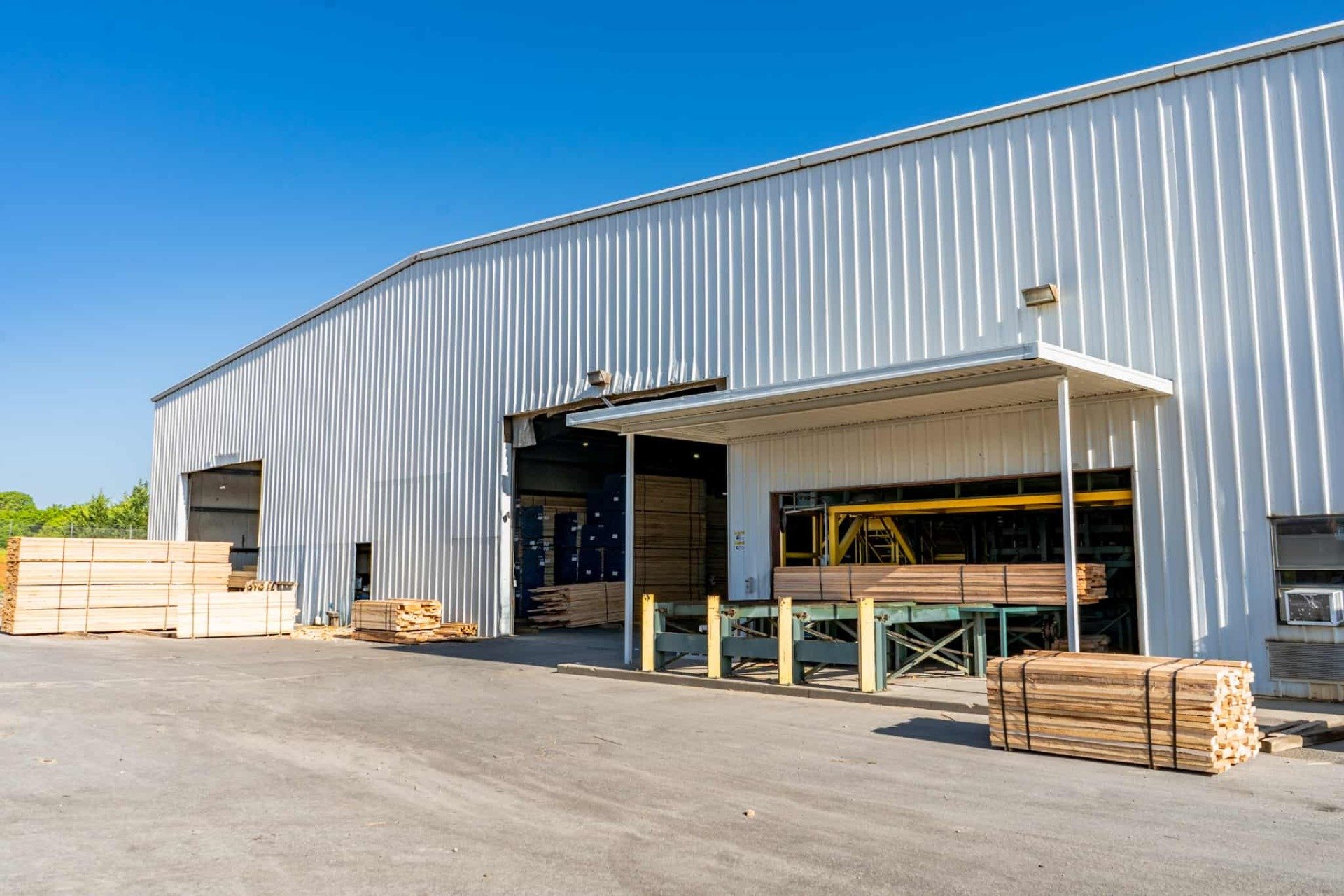 Lawrence Lumber, Inc