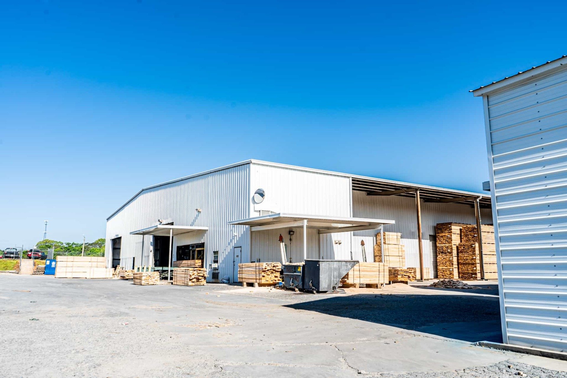 Lawrence Lumber, Inc