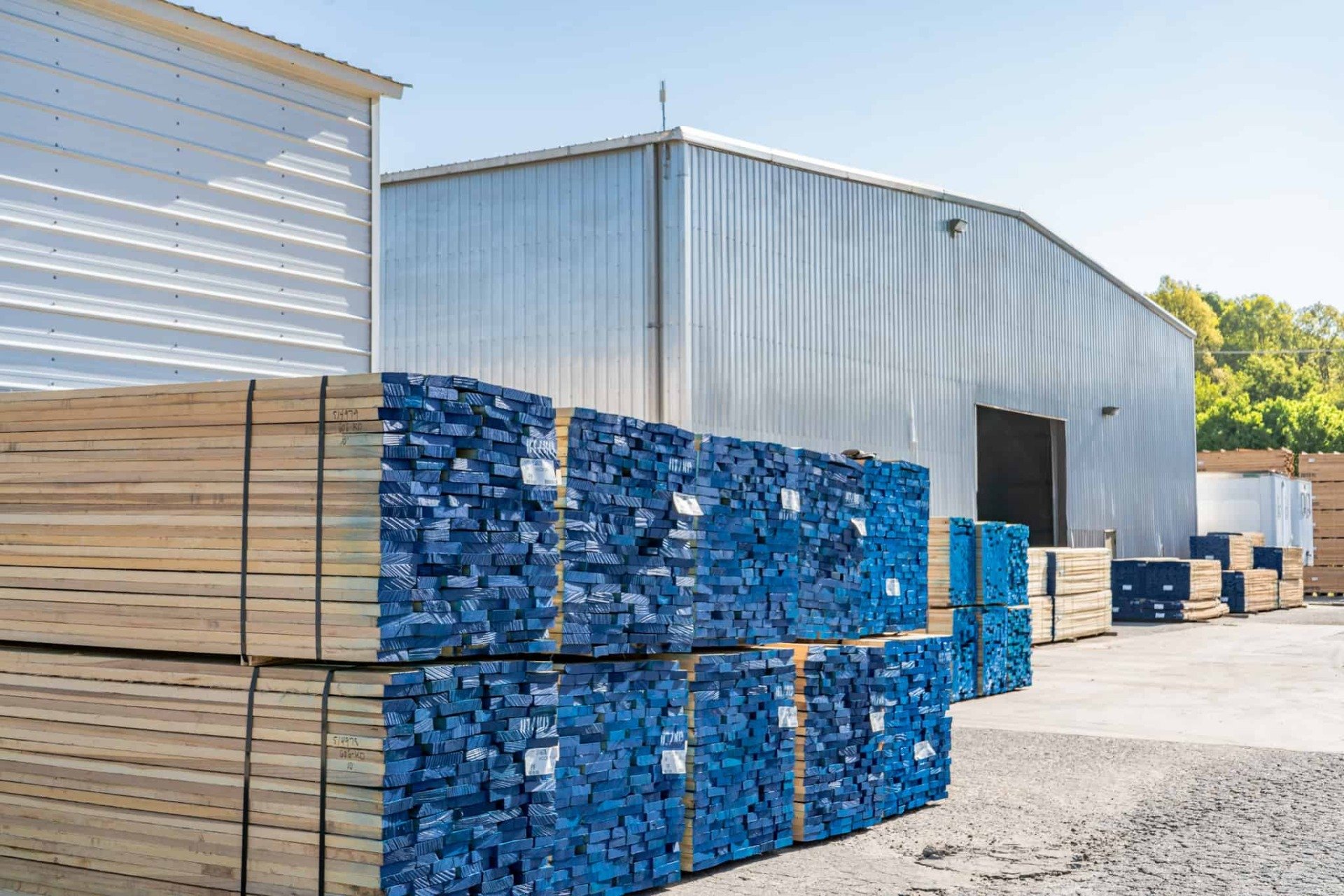 Lawrence Lumber, Inc