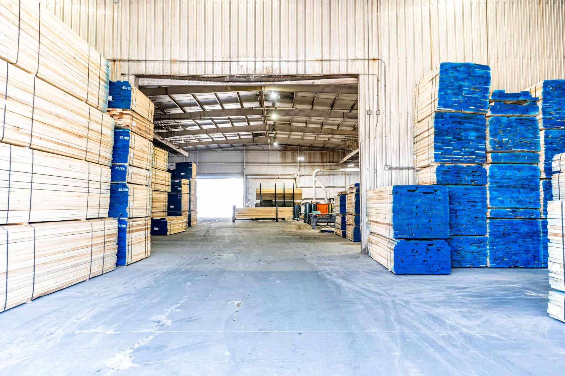 Lawrence Lumber, Inc