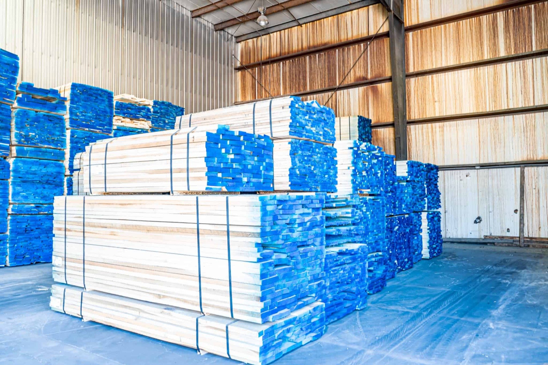 Lawrence Lumber, Inc