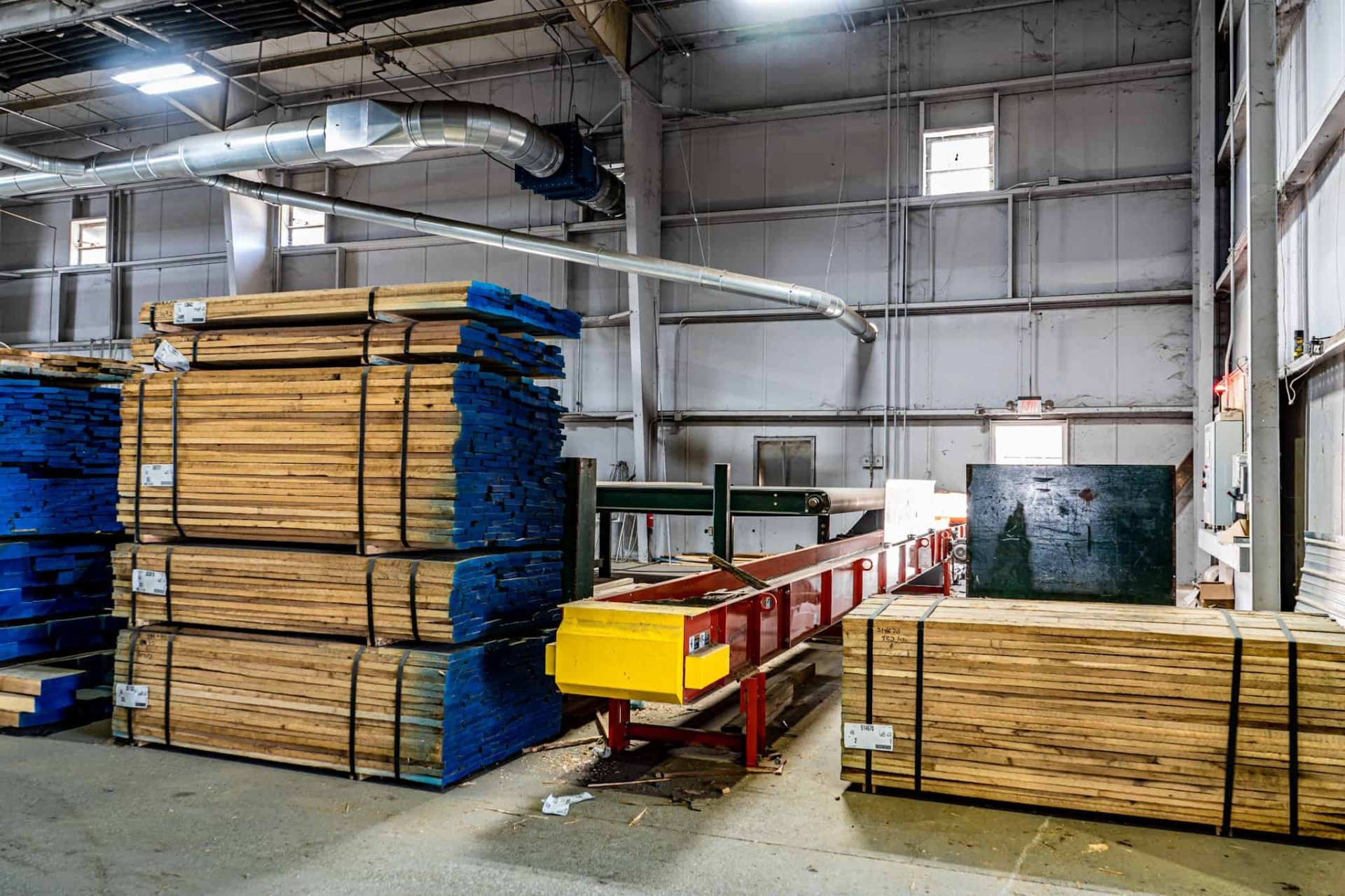 Lawrence Lumber, Inc