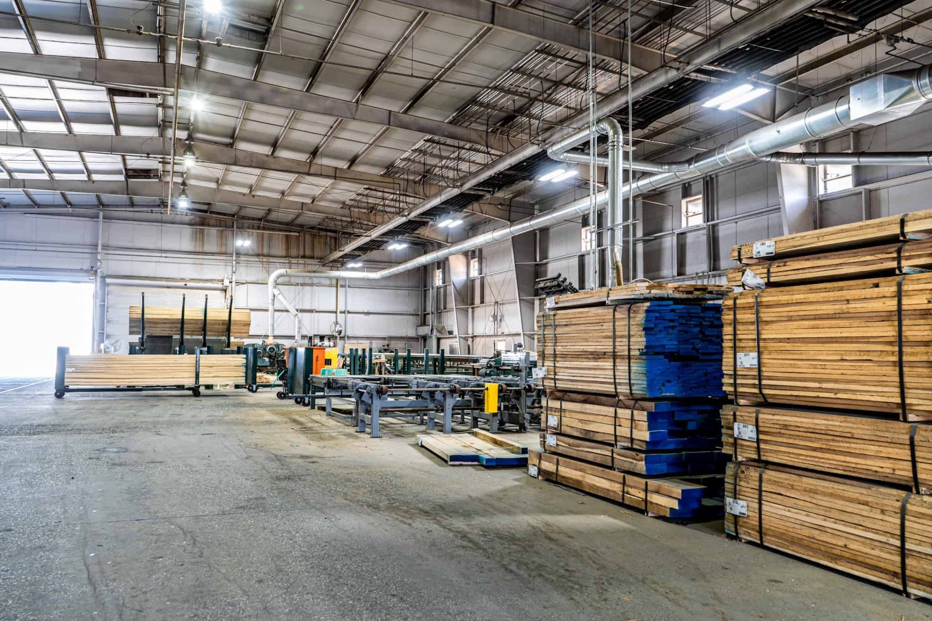 Lawrence Lumber, Inc