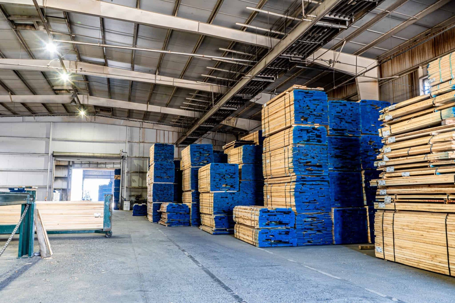 Lawrence Lumber, Inc