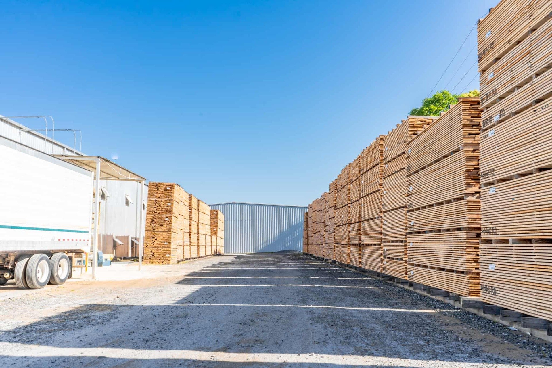 Lawrence Lumber, Inc