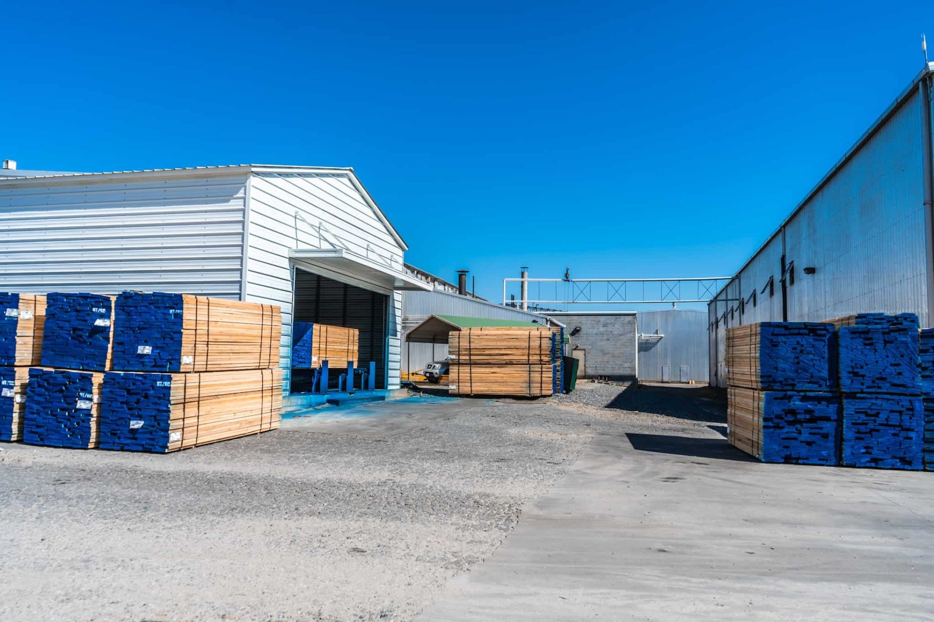 Lawrence Lumber, Inc