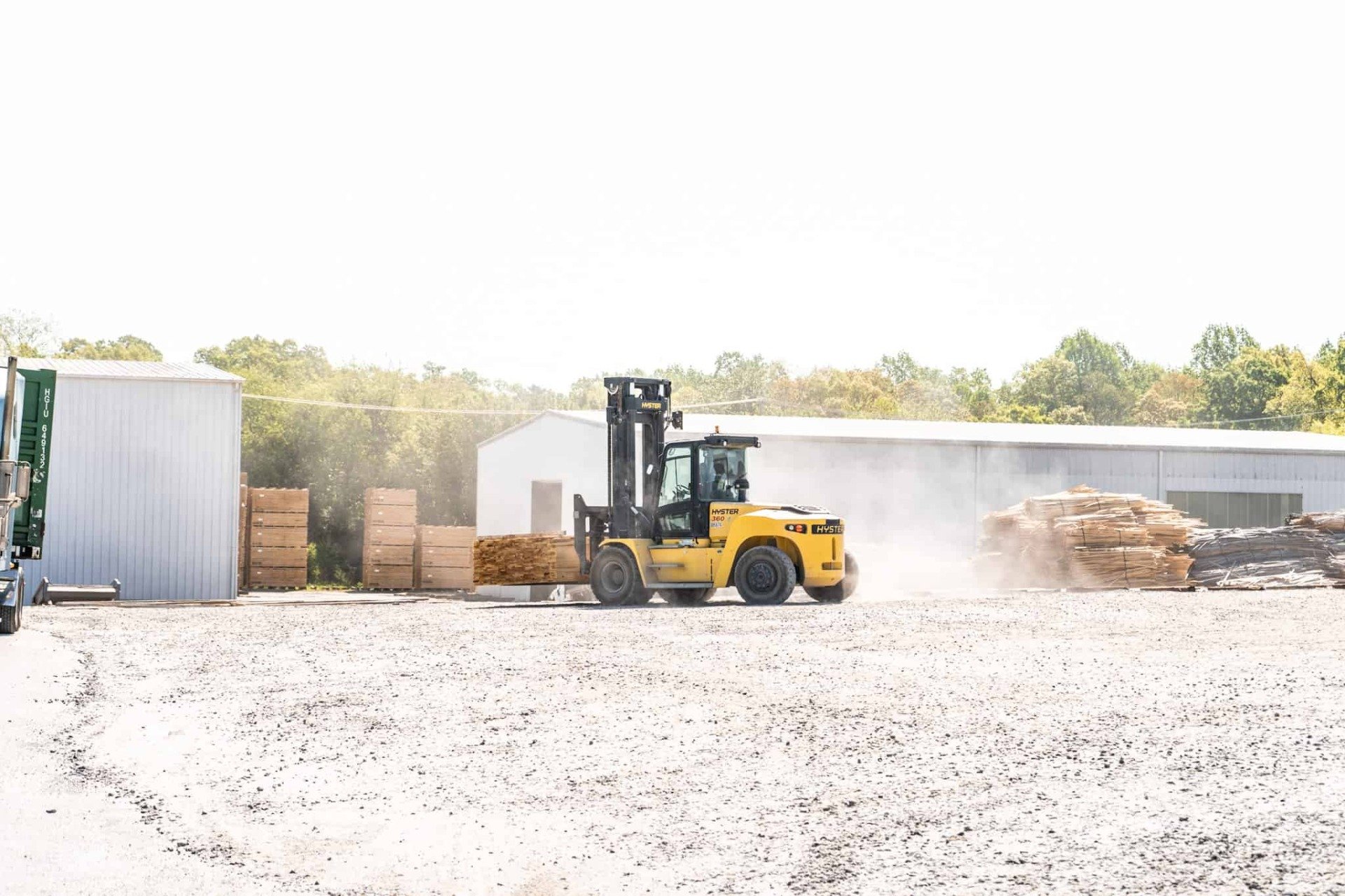 Lawrence Lumber, Inc