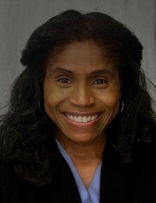Dr. Cheryl Ross-Cammock | Pediatrician | Advocare Fairmount Pediatrics ...
