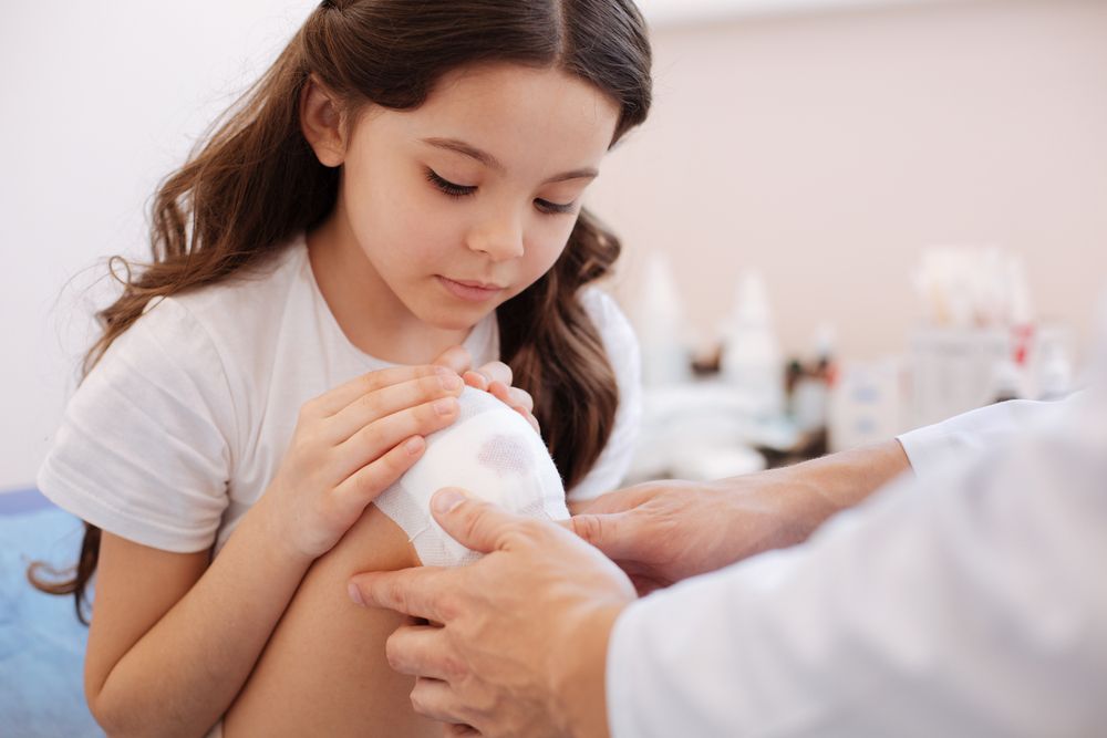 Pediatrician | Advocare Fairmount Pediatrics | East Norriton, PA ...