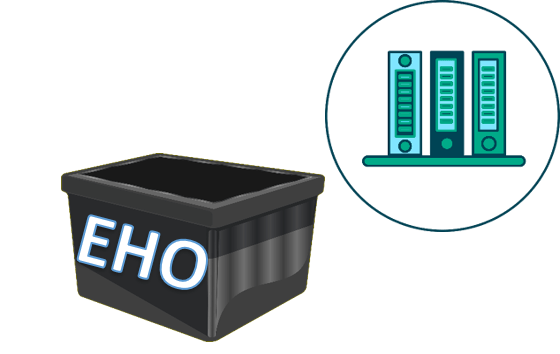How to get a Five Rating from EHO