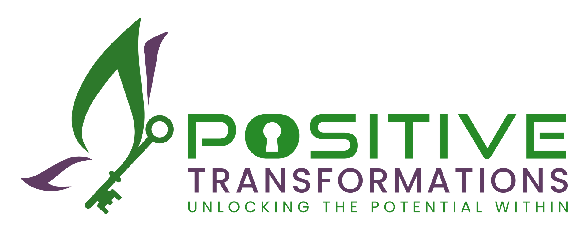 Positive Transformations