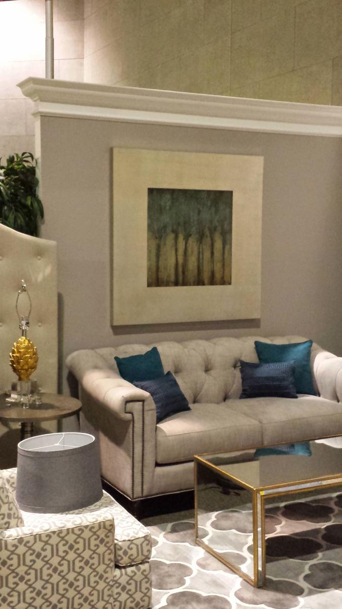 Professional Art Hanging Service in KC Art Installation