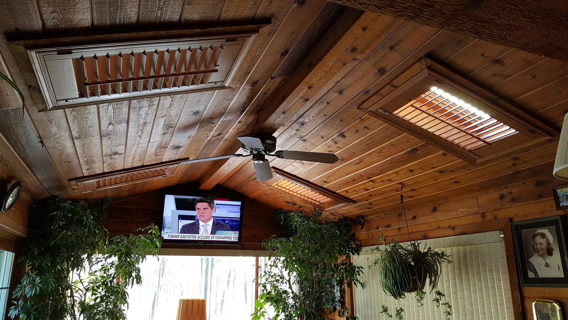 Kansas City Skylight Shade Solutions by Solar Shield