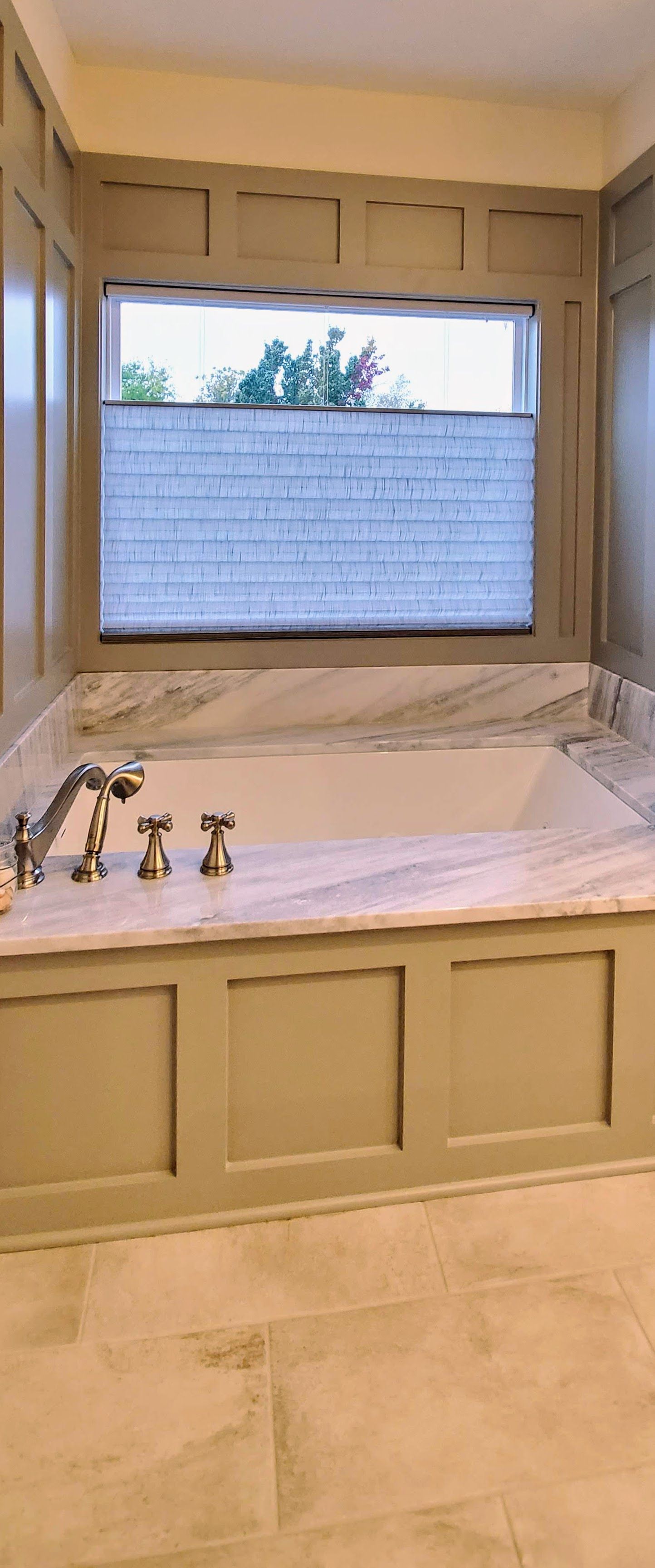 Honeycomb Shades Kansas City | Solar Shield