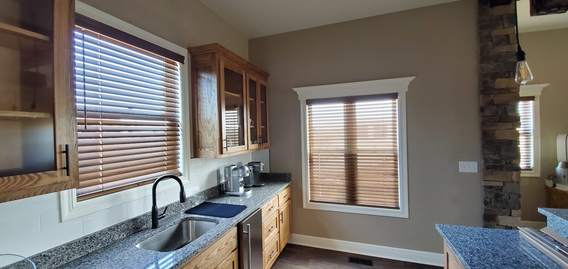 Residential Window Treatments Kansas City Solar Shield