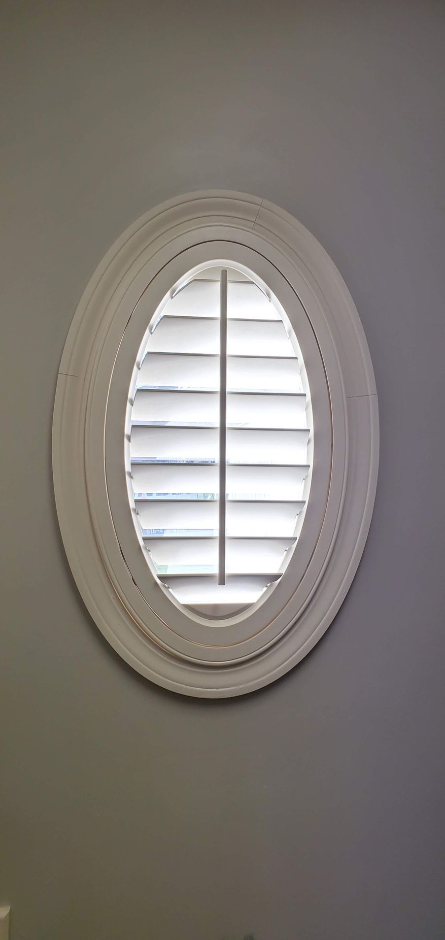 Kansas City specialty shape window coverings