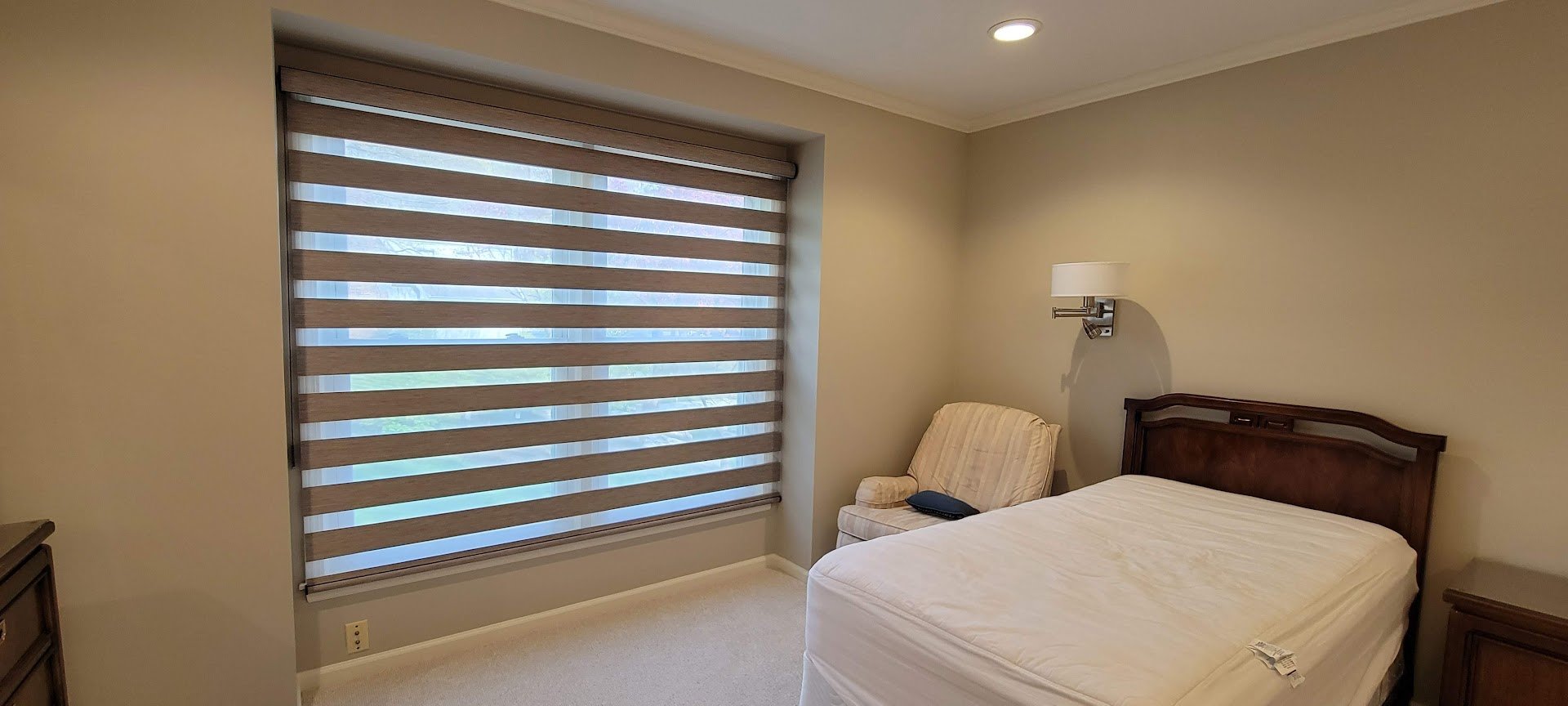 Residential Window Treatments Kansas City Solar Shield