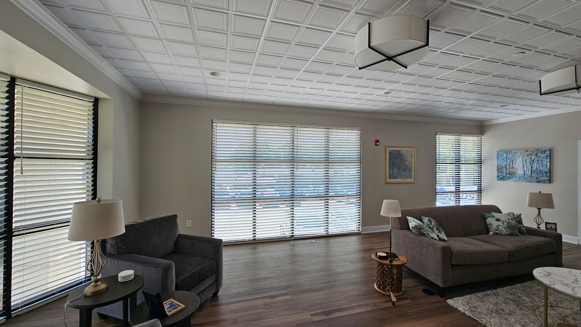 Commercial Shades Kansas City Expert Window Treatments