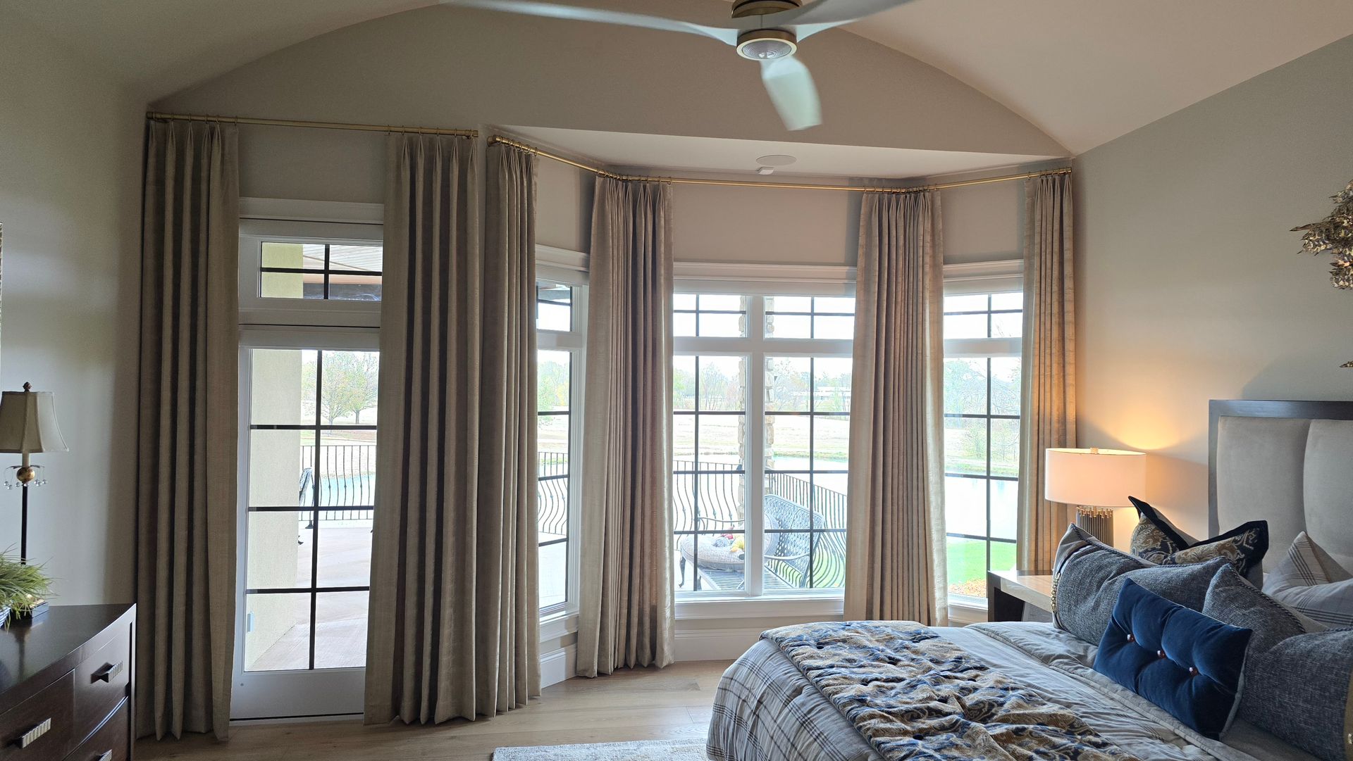 Residential Window Treatments Kansas City Solar Shield