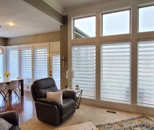 Solar Shield Blinds Shade Solutions | KC Window Treatments