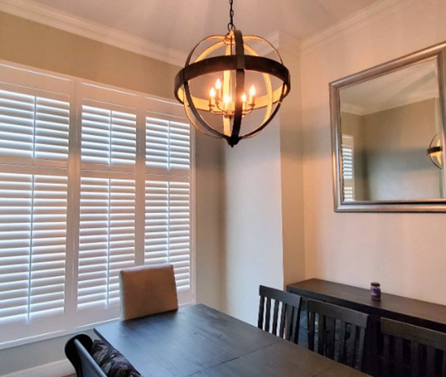 Solar Shield Blinds Shade Solutions | KC Window Treatments