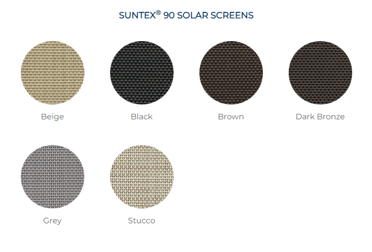 Exterior Patio Shades Kansas City by Solar Shield